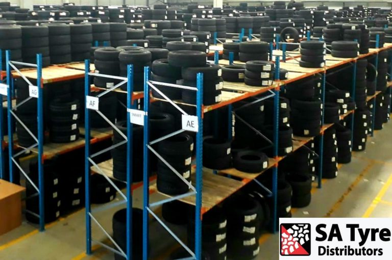 Enhanced Trading Solutions SA/ Smart Tread Trading / SA Tyres – Tower ...